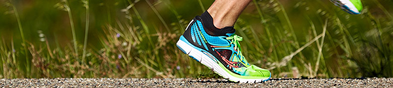 A Buyers Guide to the Right Running Shoe – ApolloAthetics
